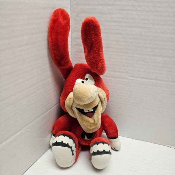 MATCHBOX | Toys | Vintage Dominos Pizza The Noid Plush 987 8s Matchbox ...